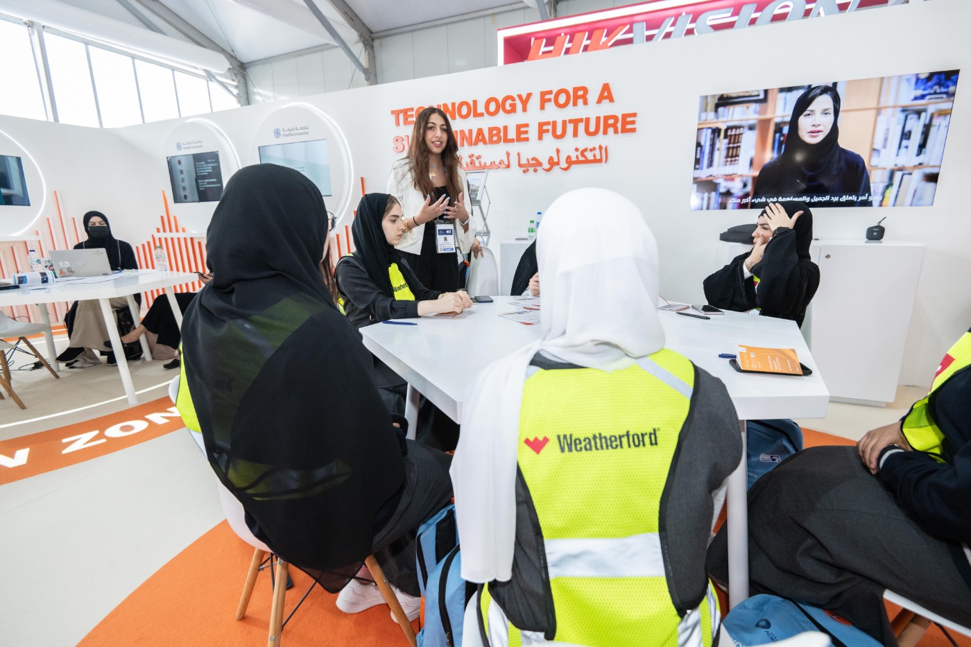 ADIPEC 2025 | Young ADIPEC